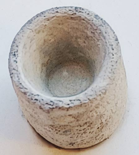 RARE TRANS-MISSISSIPPI .50 CALIBER “STERLING PRICE” BULLET — Horse Soldier