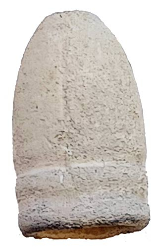 RARE TRANS-MISSISSIPPI .50 CALIBER “STERLING PRICE” BULLET — Horse Soldier