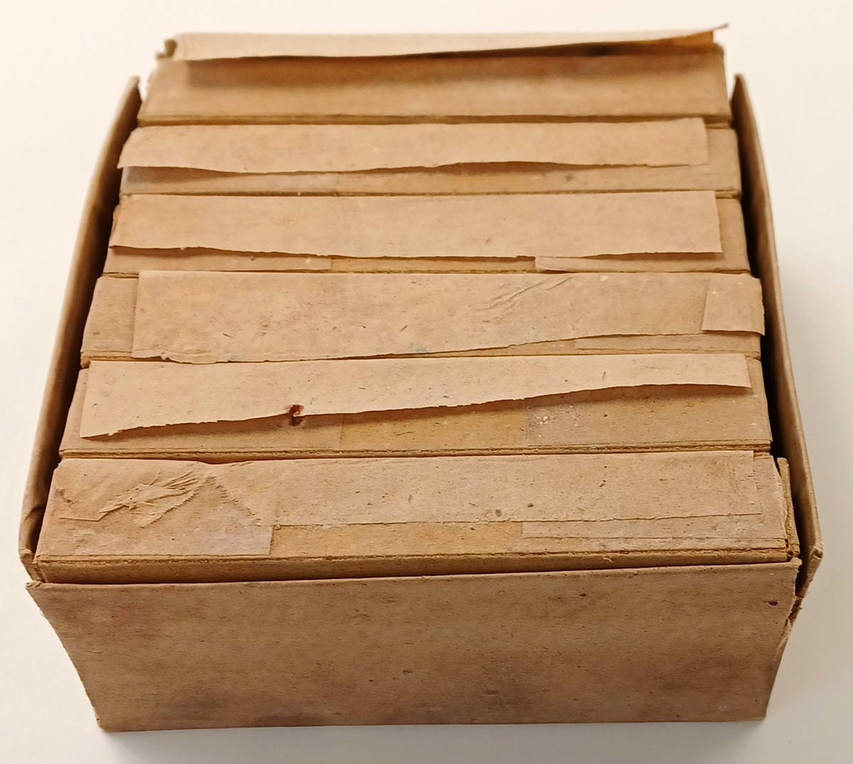 COMPLETE PACK OF MODEL 1865 SPENCER METALLIC CARTRIDGES — Horse Soldier