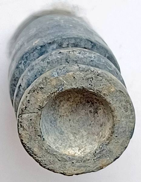 .58 CALIBER SHALER 3-PIECE BULLET — Horse Soldier