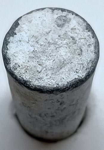 LARGE PICKET BULLET — Horse Soldier