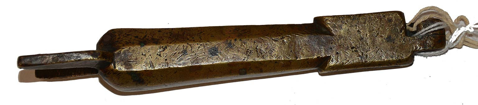REVOLUTIONARY WAR 13-CAVITY GANG MOLD FOR MUSKET BALLS & SHOT — Horse ...