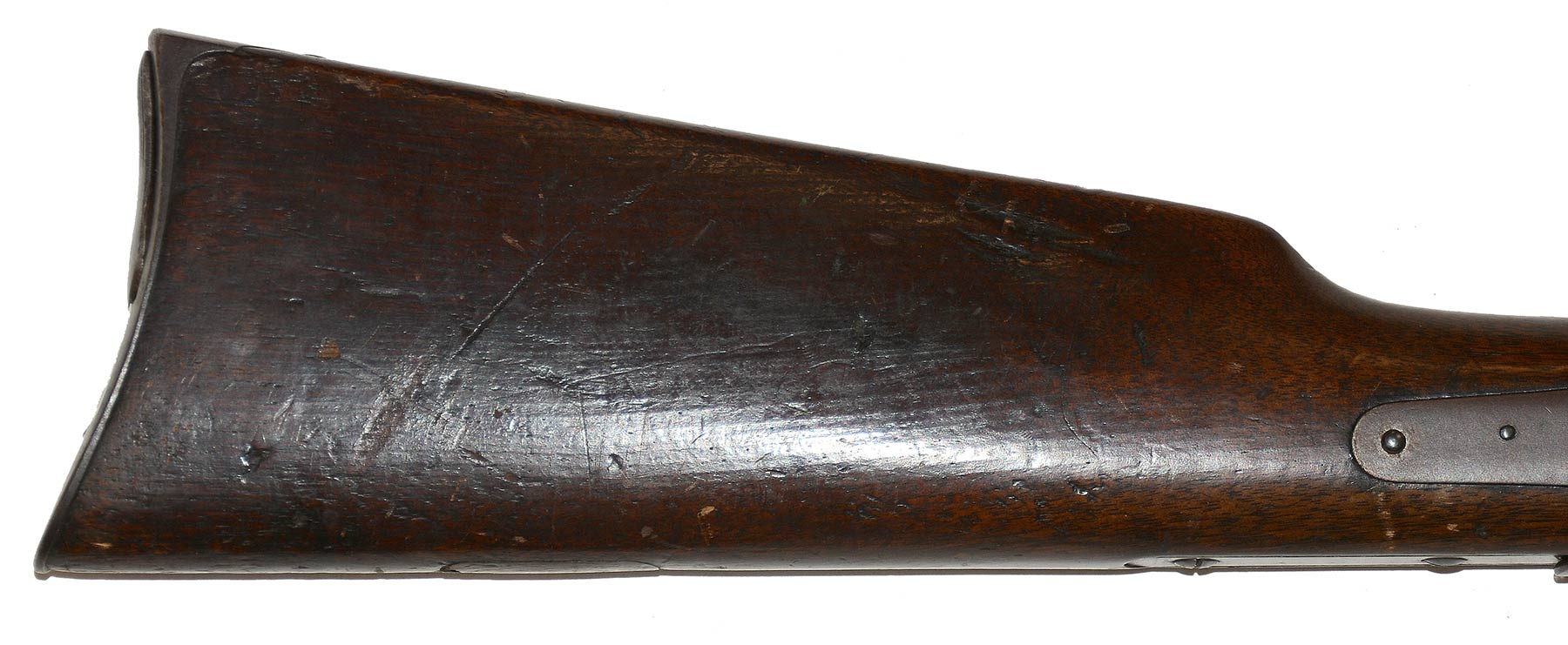 1860 SPENCER REPEATING RIFLE — Horse Soldier