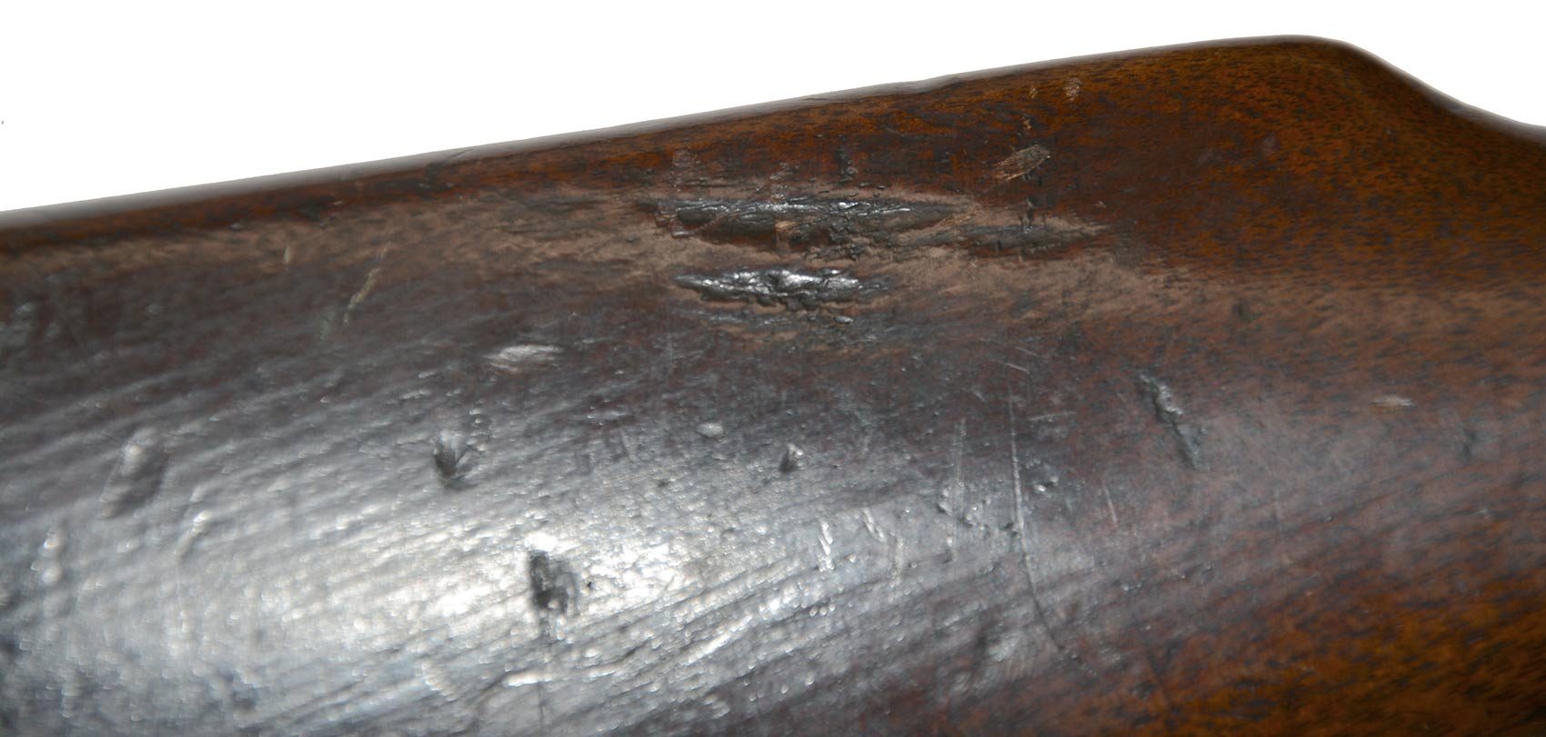 1860 SPENCER REPEATING RIFLE — Horse Soldier