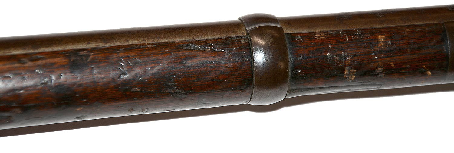 1860 SPENCER REPEATING RIFLE — Horse Soldier