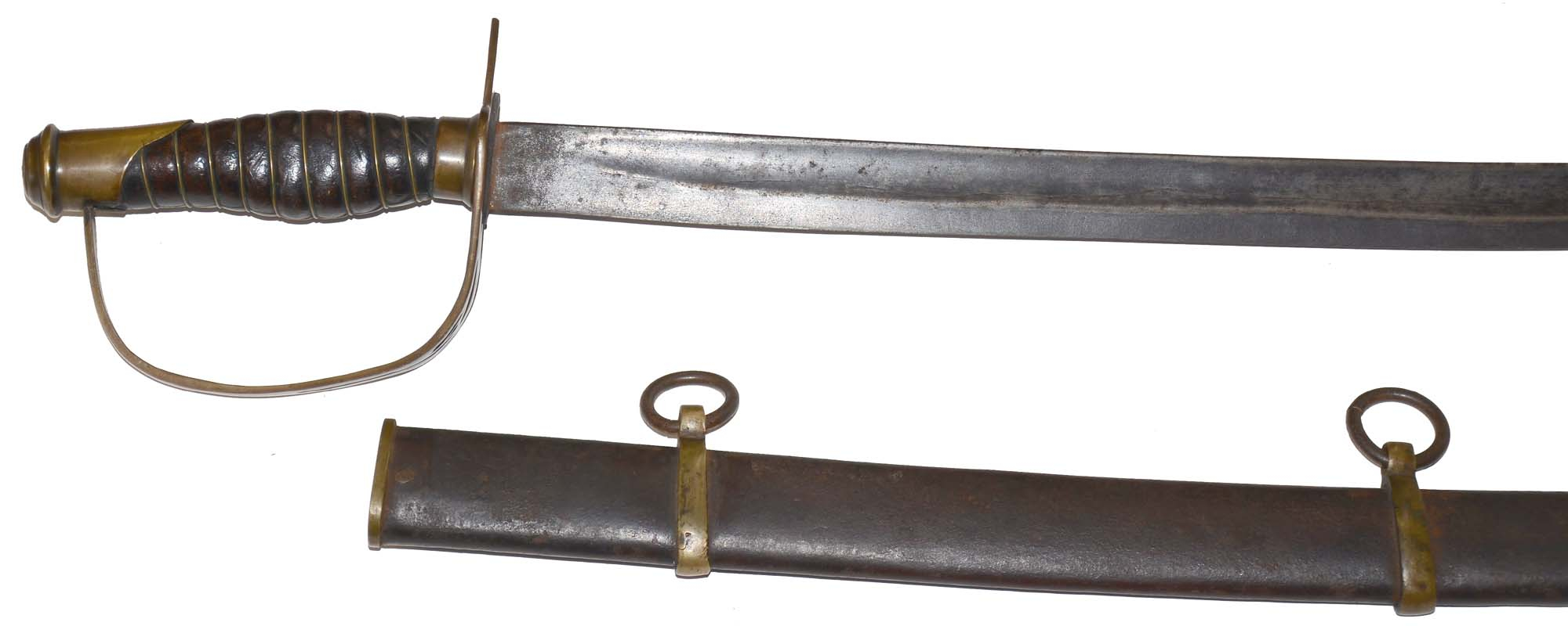 FROEHLICH, CONFEDERATE STATES ARMORY, KENANSVILLE NC CAVALRY OFFICER’S ...