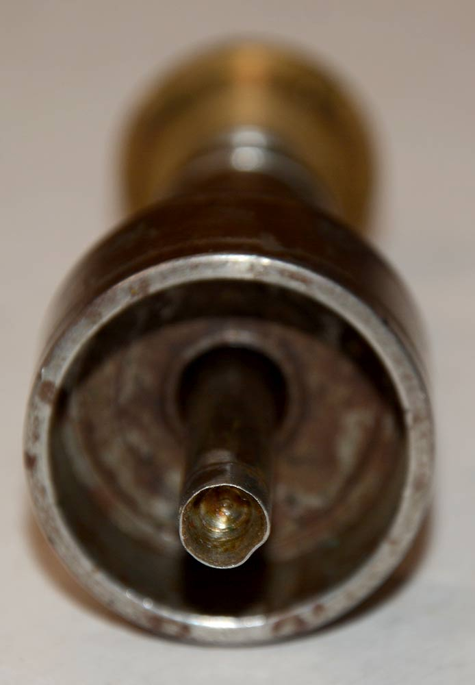 EARLY “BULLET STARTER” FOR RIFLES — Horse Soldier