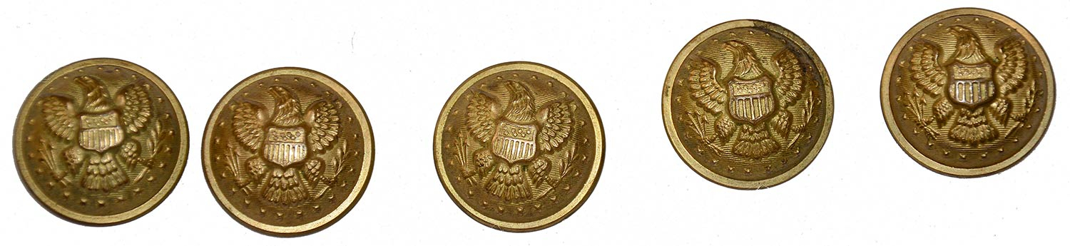 COLLECTION OF ITEMS BOTH WARTIME AND VETERAN IDENTIFIED TO 8TH IOWA ...