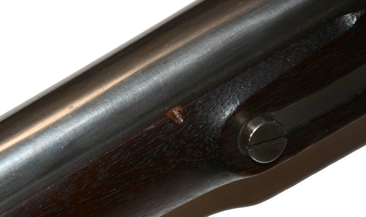 MINTY NEW JERSEY MARKED MODEL 1842 SPRINGFIELD MATCHING 1848 DATES ...