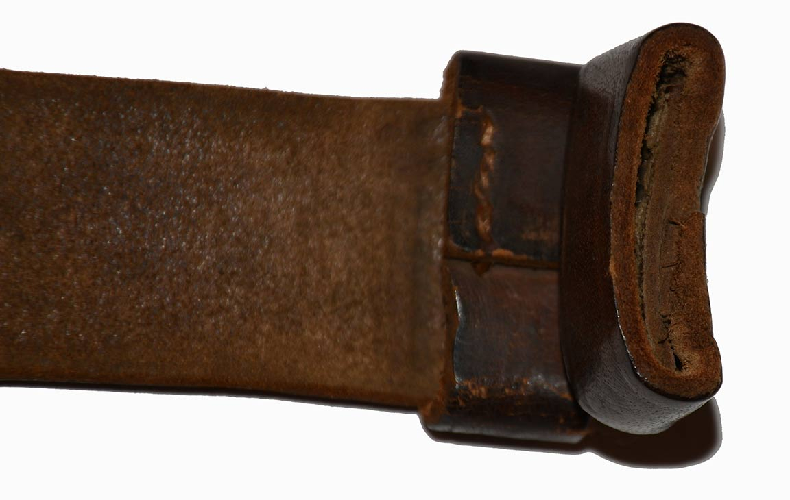 ORIGINAL MODEL 1842 MUSKET SLING — Horse Soldier