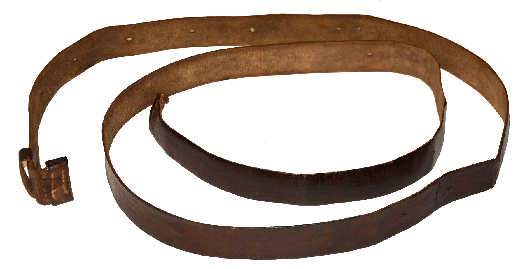 ORIGINAL MODEL 1842 MUSKET SLING — Horse Soldier