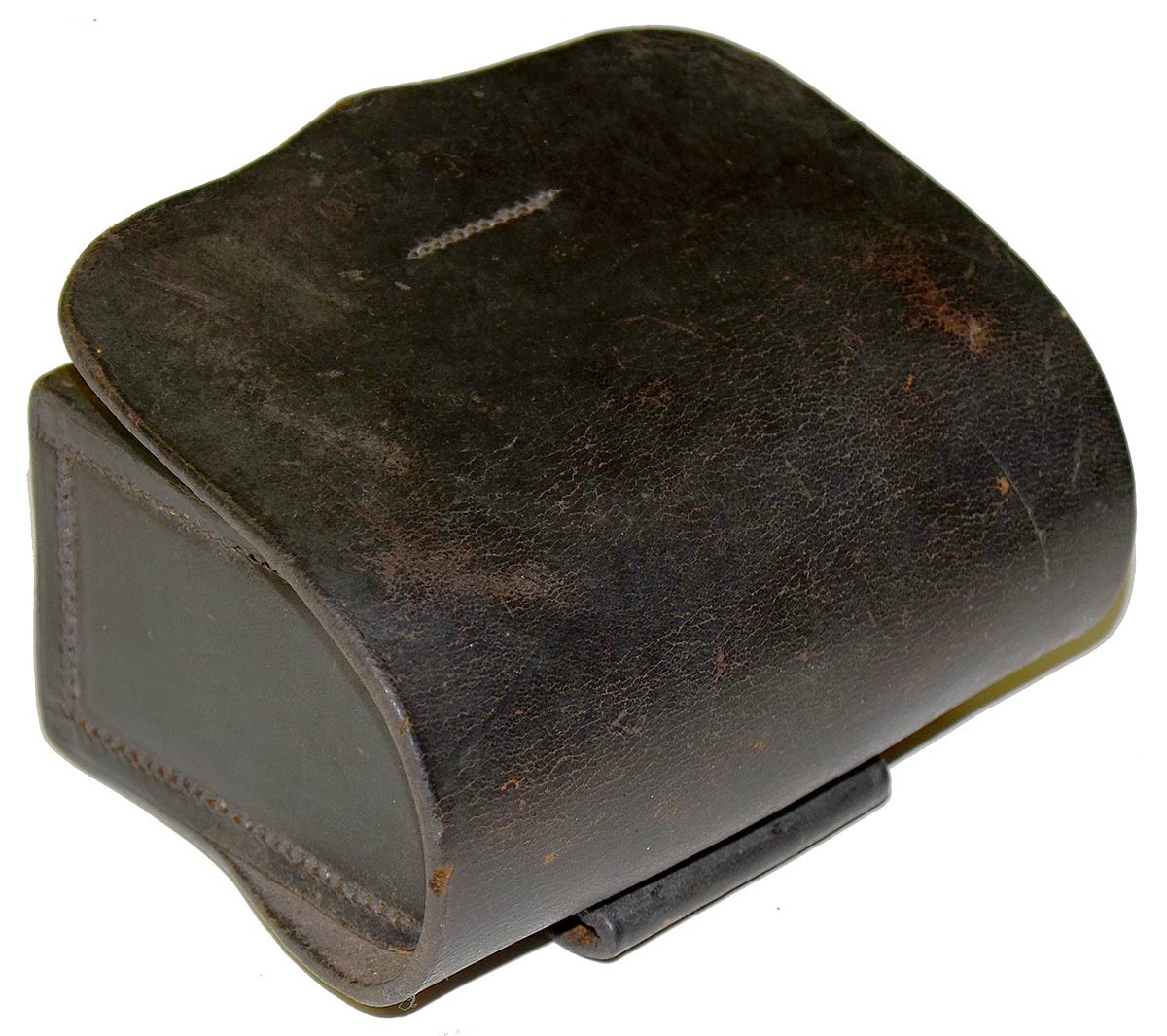 NAVY YARD MARKED FRICTION PRIMER BOX — Horse Soldier