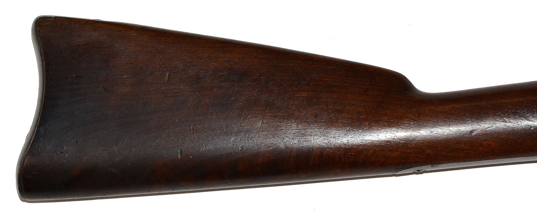 EXCELLENT CONDITION 1862 DATED M1861 SPRINGFIELD — Horse Soldier