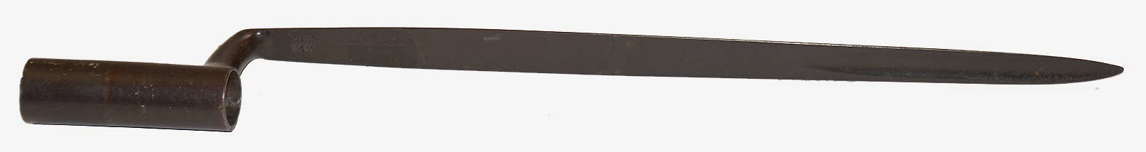 IDENTIFIED CIVIL WAR CADET MUSKET EX-MOLLUS COLLECTION WITH MATCHING ...