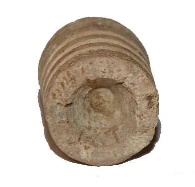 .50 CALIBER GALLAGER CARBINE BULLET WITH “SPOKES” — Horse Soldier