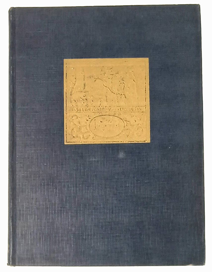 “THE BIBLE IN IRON: OR PICTURED STOVES AND STOVE PLATES OF THE ...