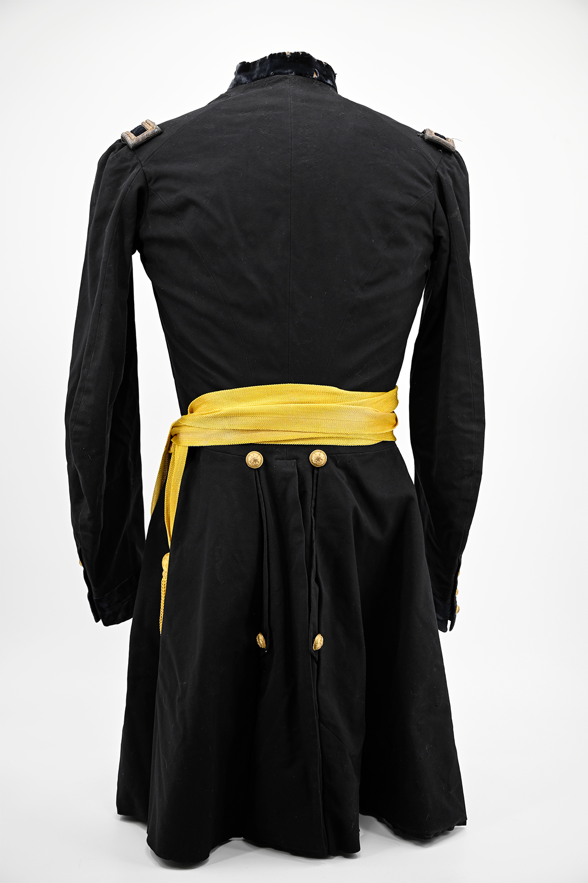 LARGE GROUP OF ITEMS FROM OHIO’S BRIGADIER GENERAL ABRAM PIATT ...