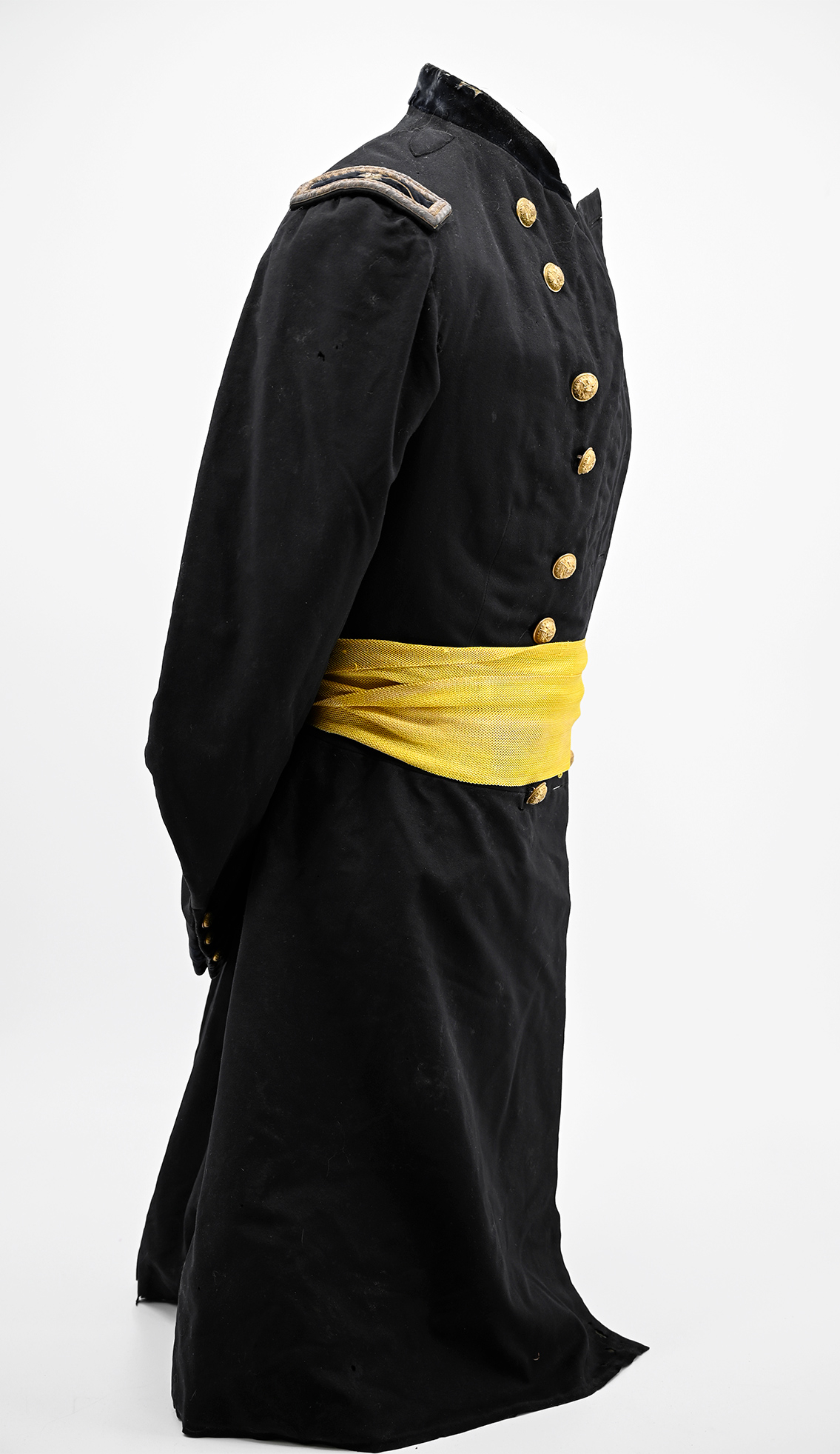 LARGE GROUP OF ITEMS FROM OHIO’S BRIGADIER GENERAL ABRAM PIATT ...