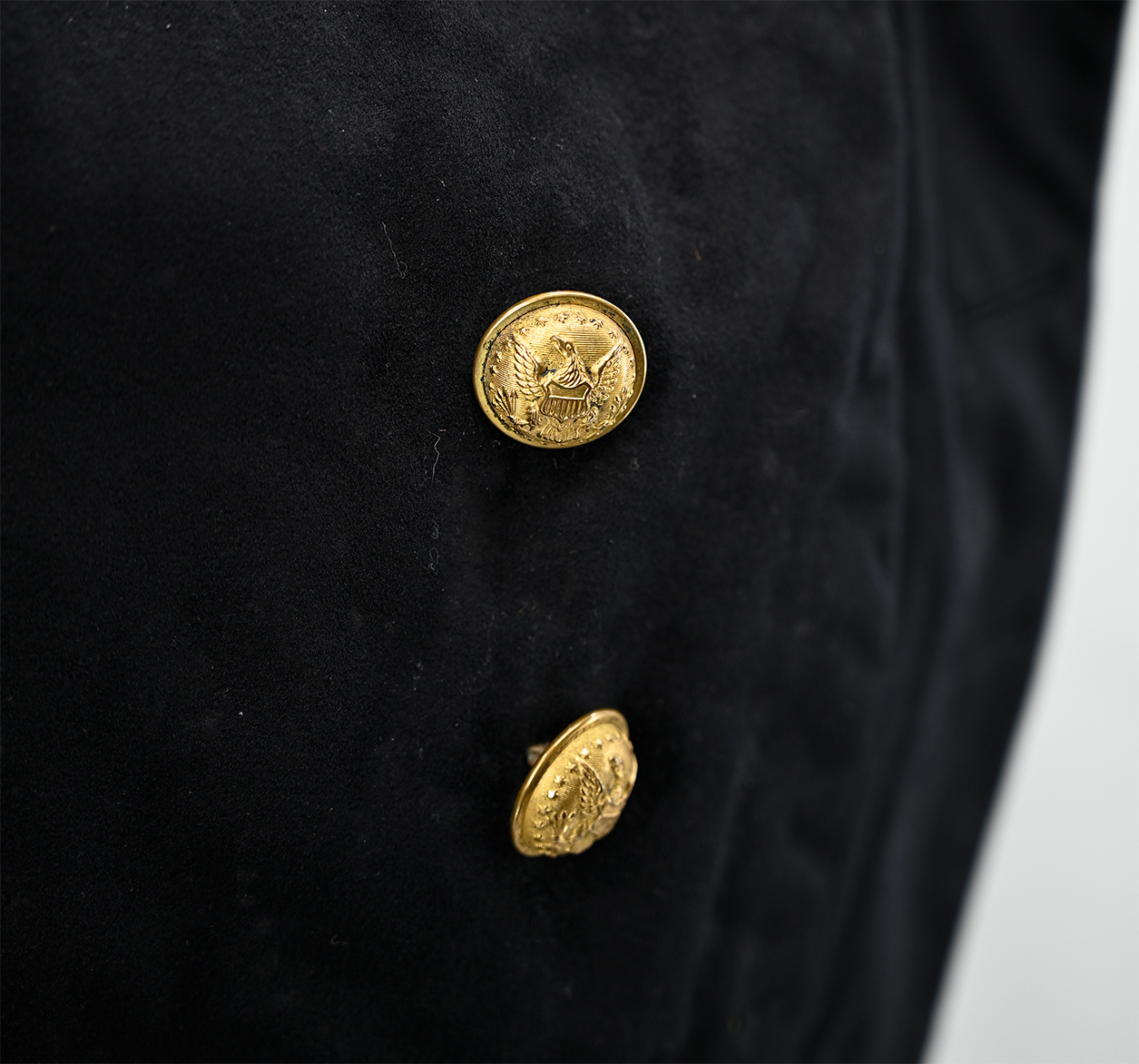 LARGE GROUP OF ITEMS FROM OHIO’S BRIGADIER GENERAL ABRAM PIATT ...