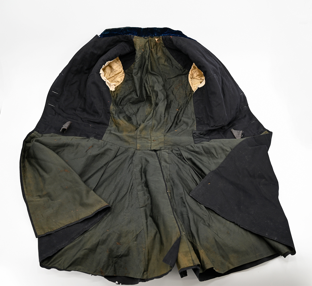 LARGE GROUP OF ITEMS FROM OHIO’S BRIGADIER GENERAL ABRAM PIATT ...