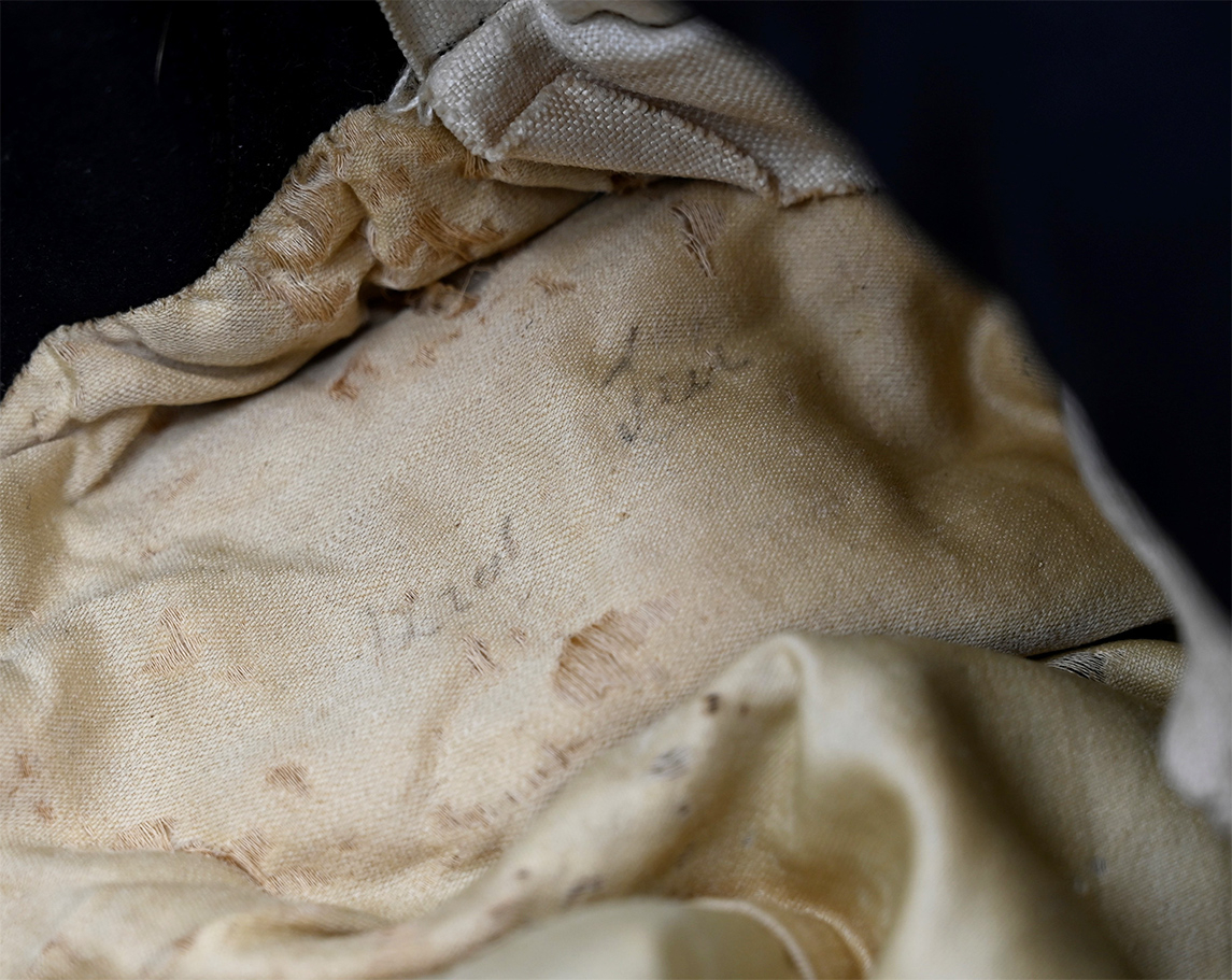 LARGE GROUP OF ITEMS FROM OHIO’S BRIGADIER GENERAL ABRAM PIATT ...