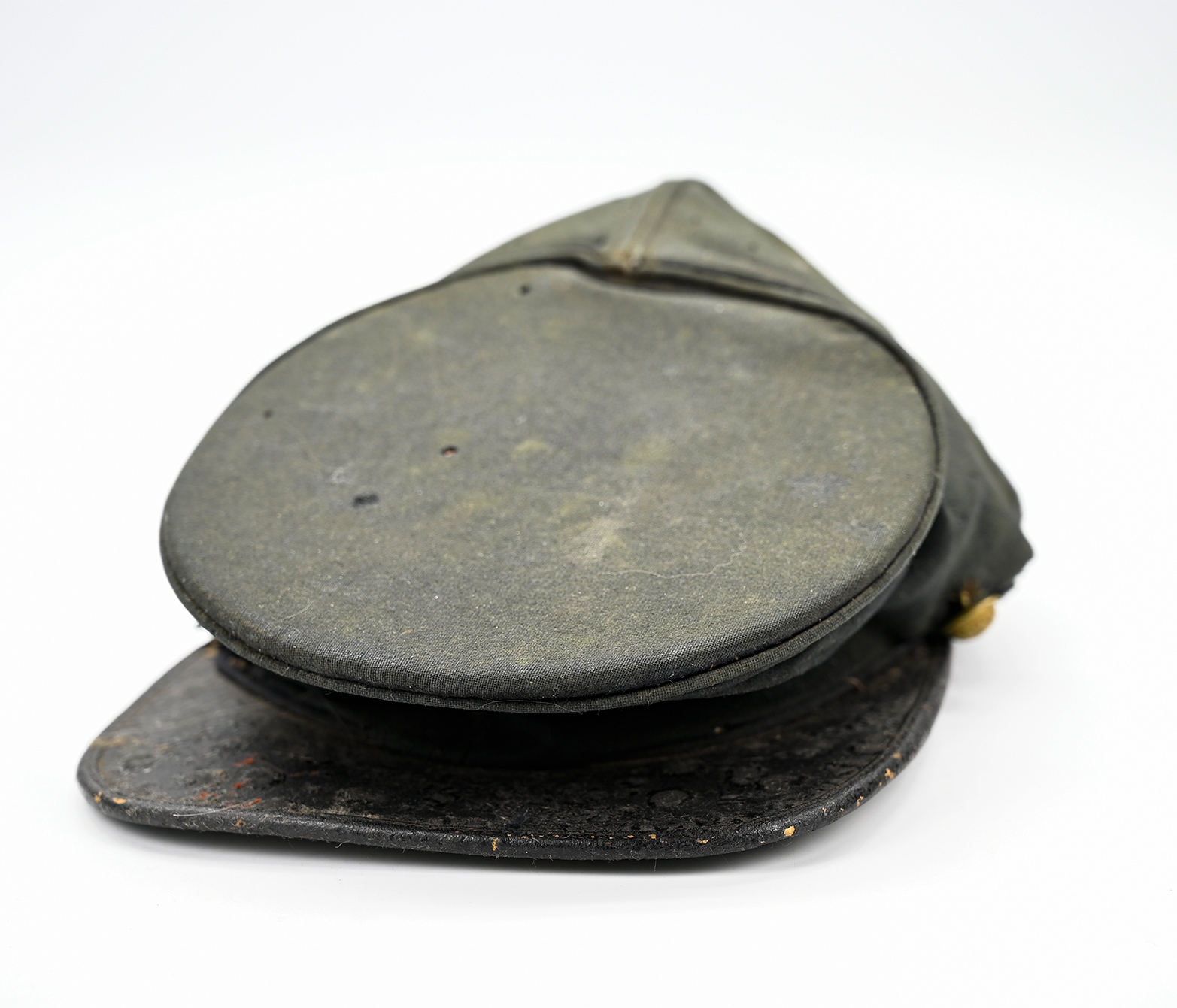 LARGE GROUP OF ITEMS FROM OHIO’S BRIGADIER GENERAL ABRAM PIATT ...