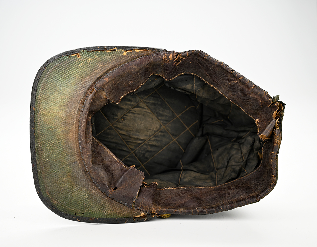 LARGE GROUP OF ITEMS FROM OHIO’S BRIGADIER GENERAL ABRAM PIATT ...