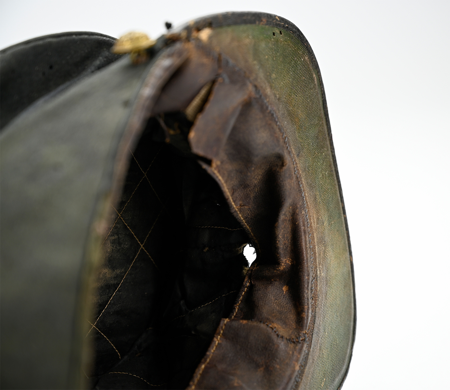 LARGE GROUP OF ITEMS FROM OHIO’S BRIGADIER GENERAL ABRAM PIATT ...