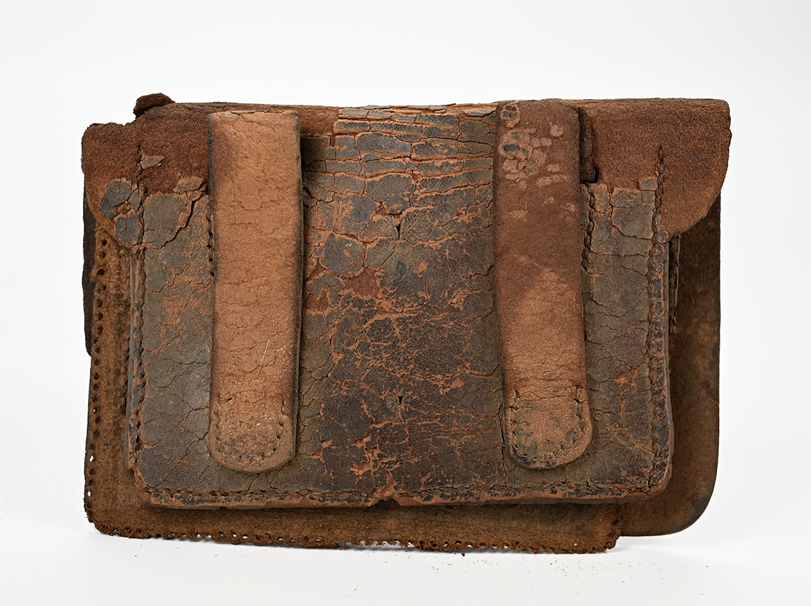 LARGE GROUP OF ITEMS FROM OHIO’S BRIGADIER GENERAL ABRAM PIATT ...