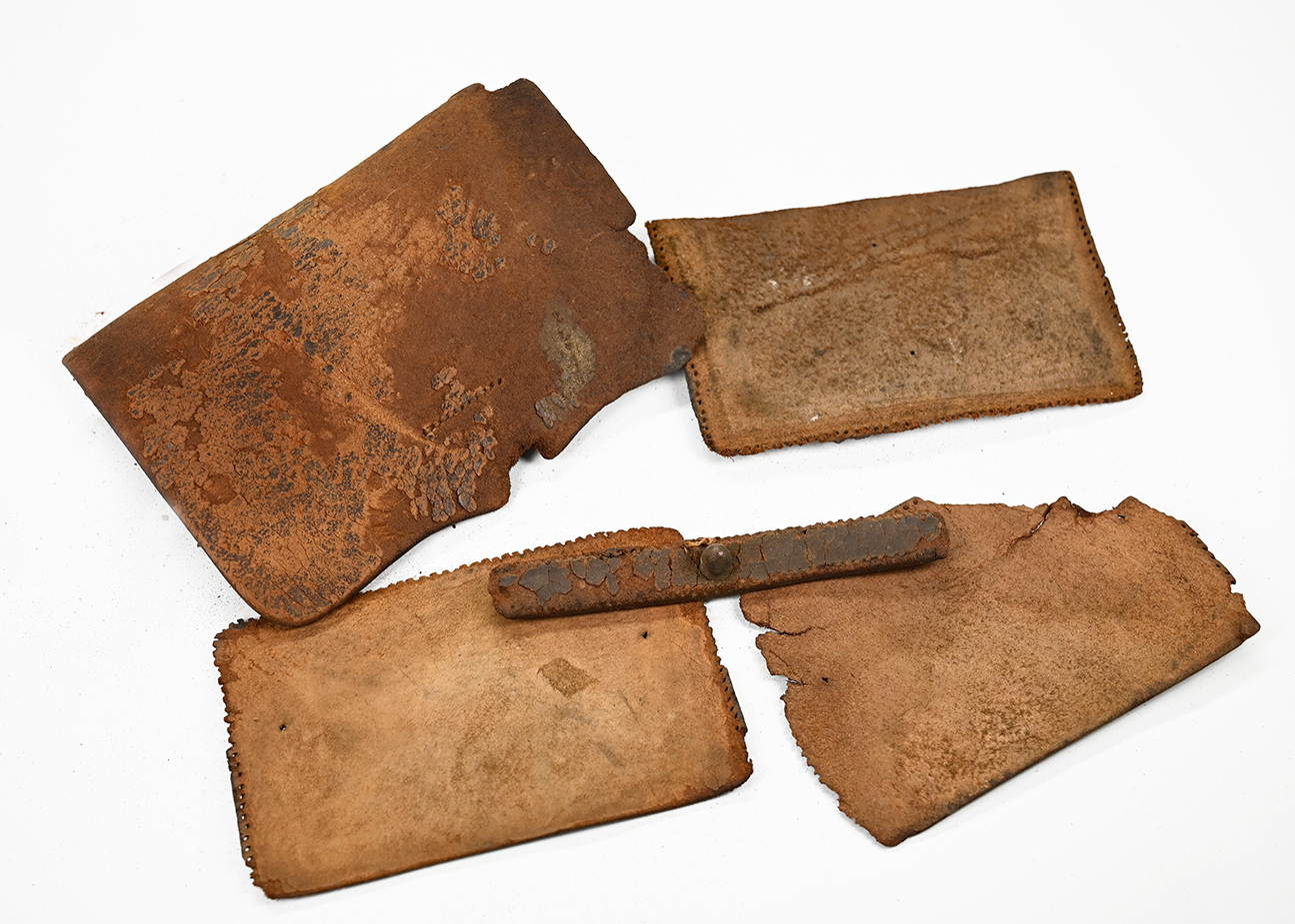 LARGE GROUP OF ITEMS FROM OHIO’S BRIGADIER GENERAL ABRAM PIATT ...