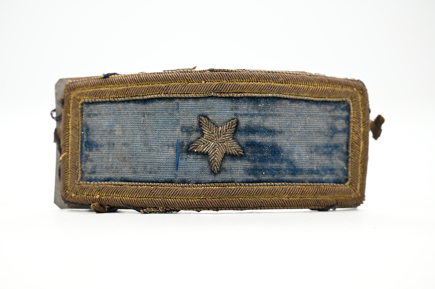 LARGE GROUP OF ITEMS FROM OHIO’S BRIGADIER GENERAL ABRAM PIATT ...