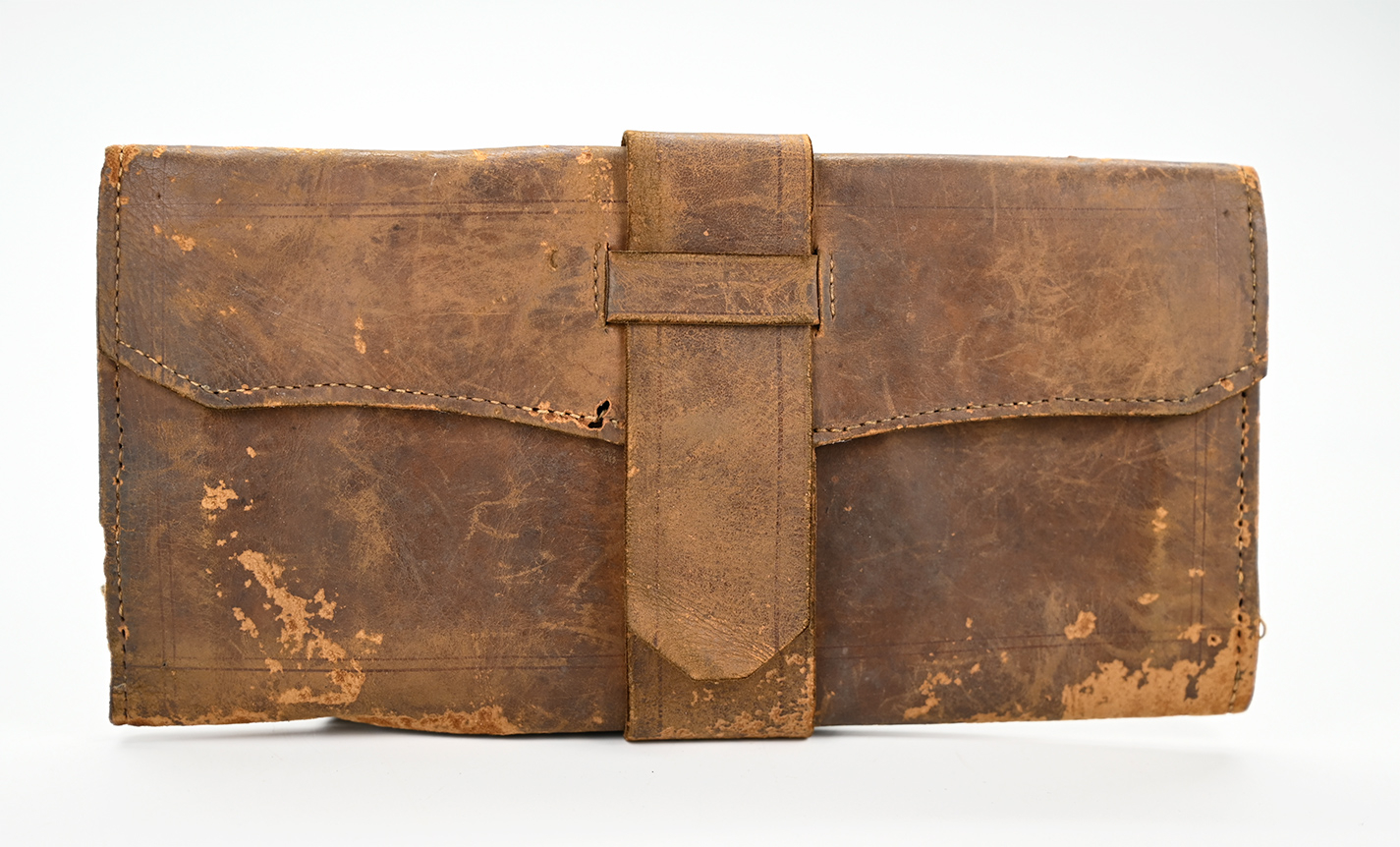 LARGE GROUP OF ITEMS FROM OHIO’S BRIGADIER GENERAL ABRAM PIATT ...