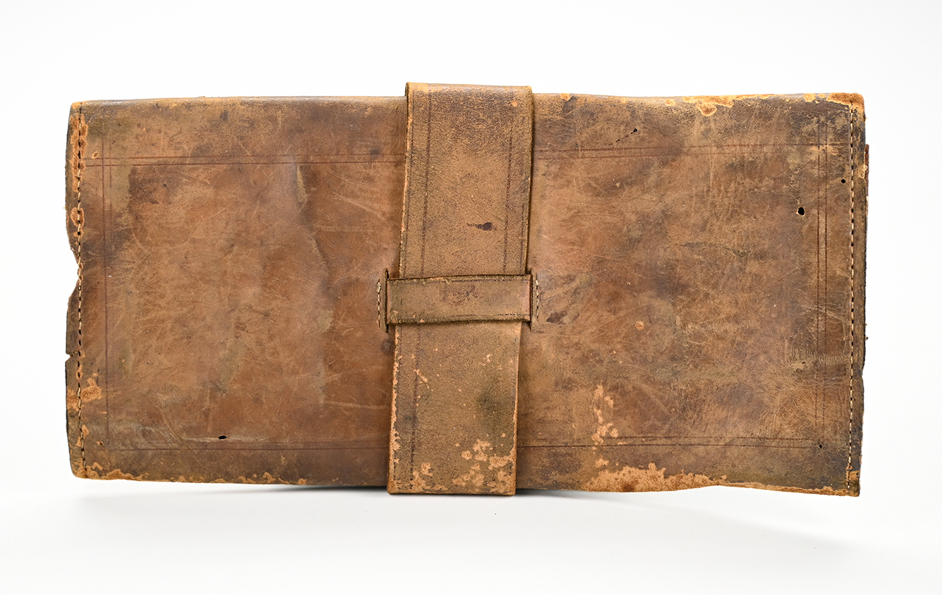 LARGE GROUP OF ITEMS FROM OHIO’S BRIGADIER GENERAL ABRAM PIATT ...