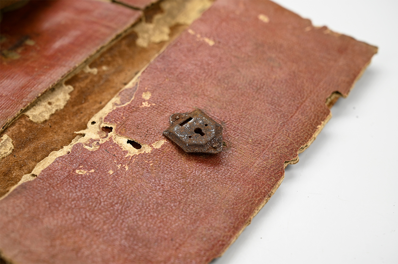 LARGE GROUP OF ITEMS FROM OHIO’S BRIGADIER GENERAL ABRAM PIATT ...