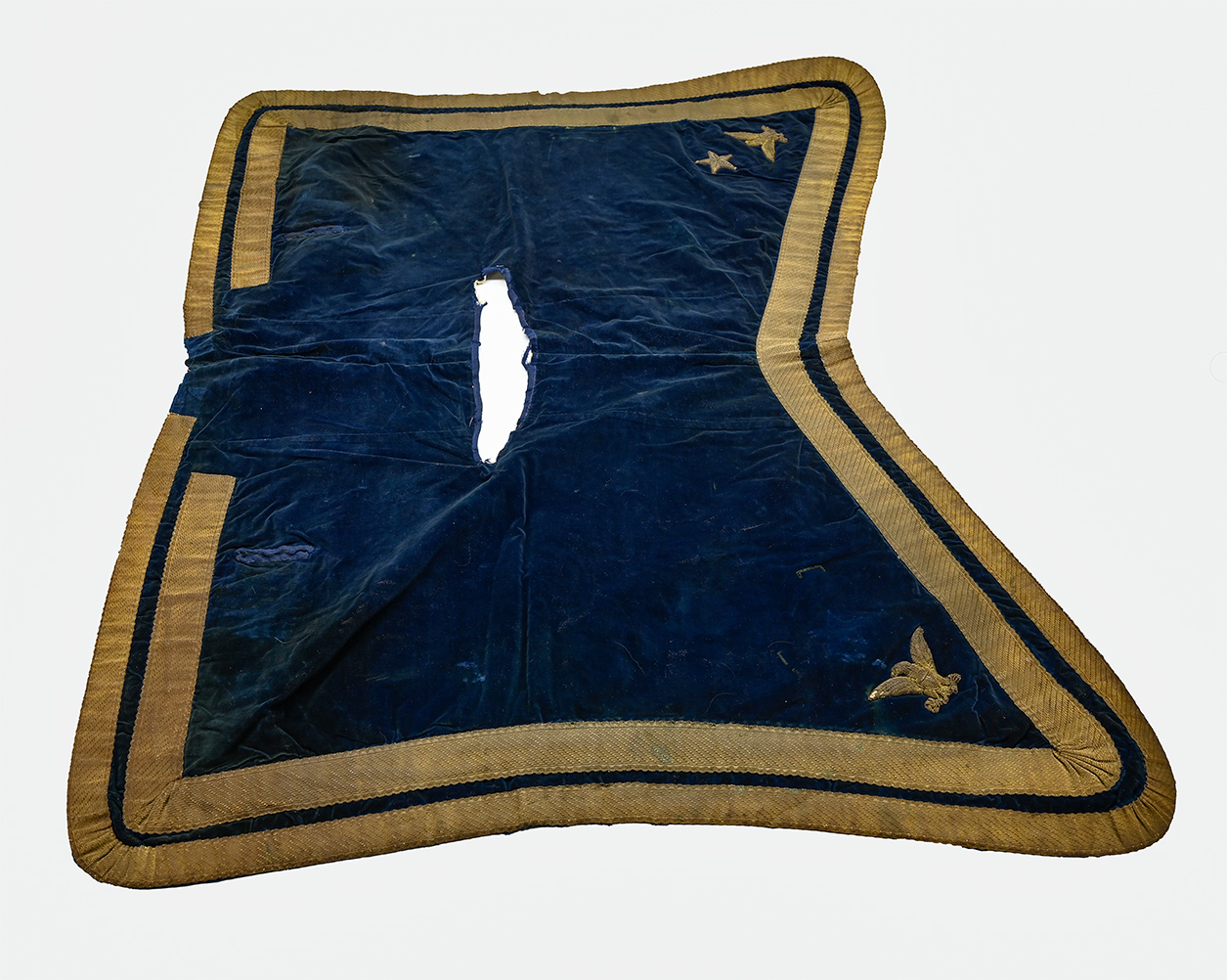 LARGE GROUP OF ITEMS FROM OHIO’S BRIGADIER GENERAL ABRAM PIATT ...