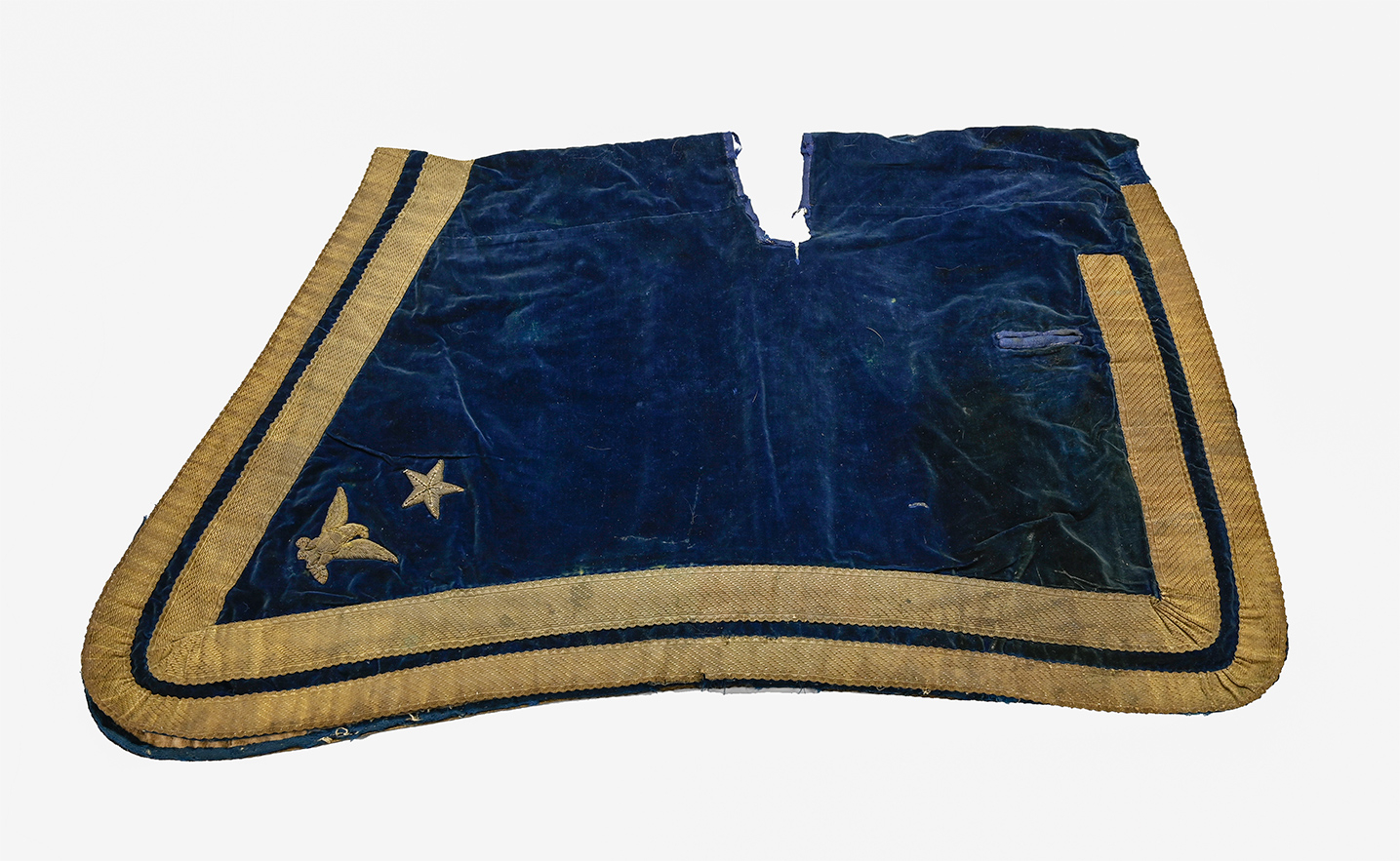 LARGE GROUP OF ITEMS FROM OHIO’S BRIGADIER GENERAL ABRAM PIATT ...