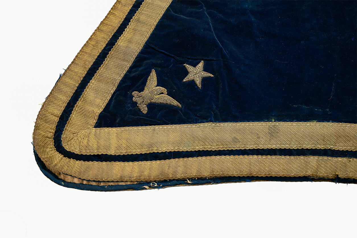 LARGE GROUP OF ITEMS FROM OHIO’S BRIGADIER GENERAL ABRAM PIATT ...