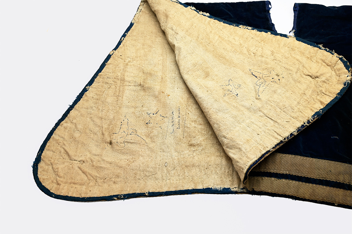 LARGE GROUP OF ITEMS FROM OHIO’S BRIGADIER GENERAL ABRAM PIATT ...