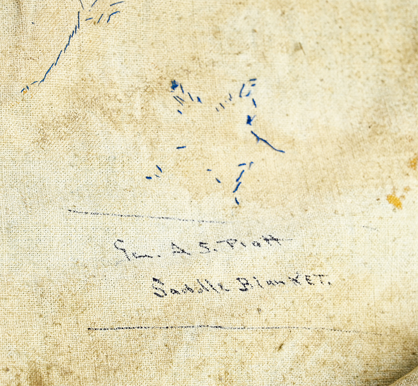 LARGE GROUP OF ITEMS FROM OHIO’S BRIGADIER GENERAL ABRAM PIATT ...