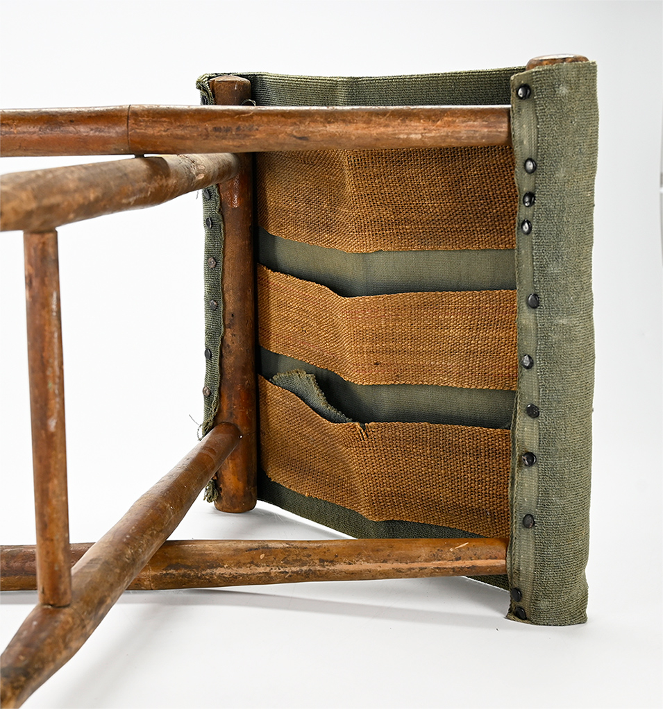 LARGE GROUP OF ITEMS FROM OHIO’S BRIGADIER GENERAL ABRAM PIATT ...