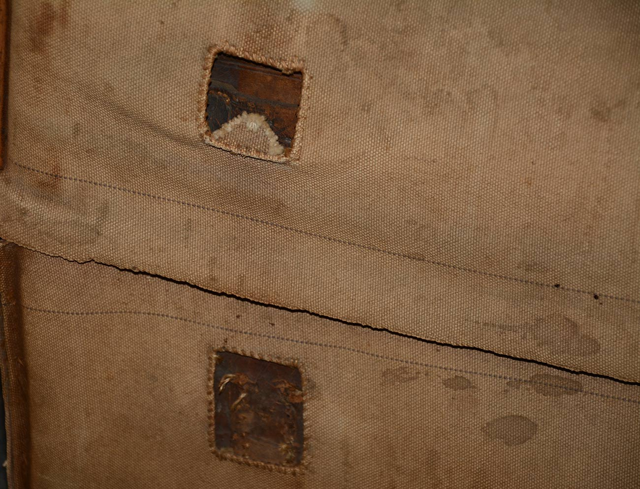 LARGE GROUP OF ITEMS FROM OHIO’S BRIGADIER GENERAL ABRAM PIATT ...