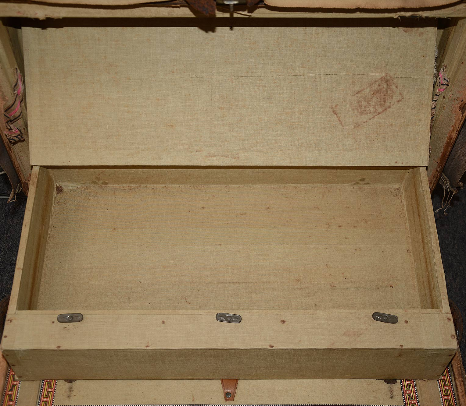 LARGE GROUP OF ITEMS FROM OHIO’S BRIGADIER GENERAL ABRAM PIATT ...