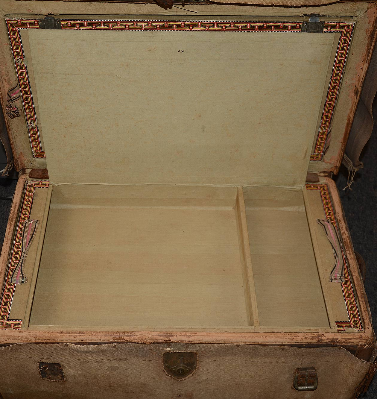 LARGE GROUP OF ITEMS FROM OHIO’S BRIGADIER GENERAL ABRAM PIATT ...