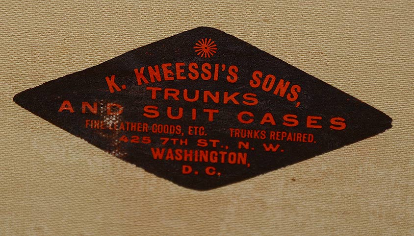 LARGE GROUP OF ITEMS FROM OHIO’S BRIGADIER GENERAL ABRAM PIATT ...