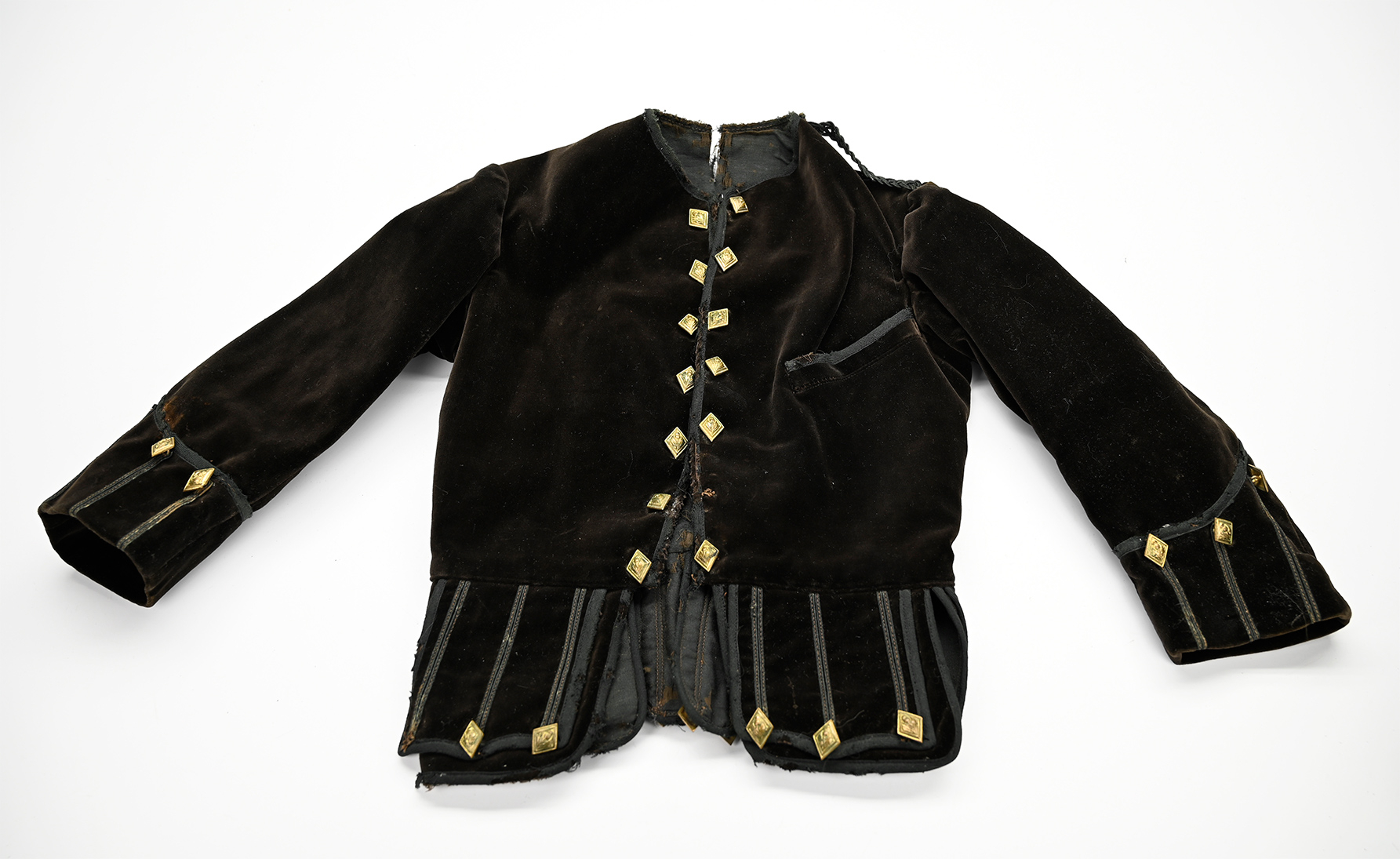 LARGE GROUP OF ITEMS FROM OHIO’S BRIGADIER GENERAL ABRAM PIATT ...