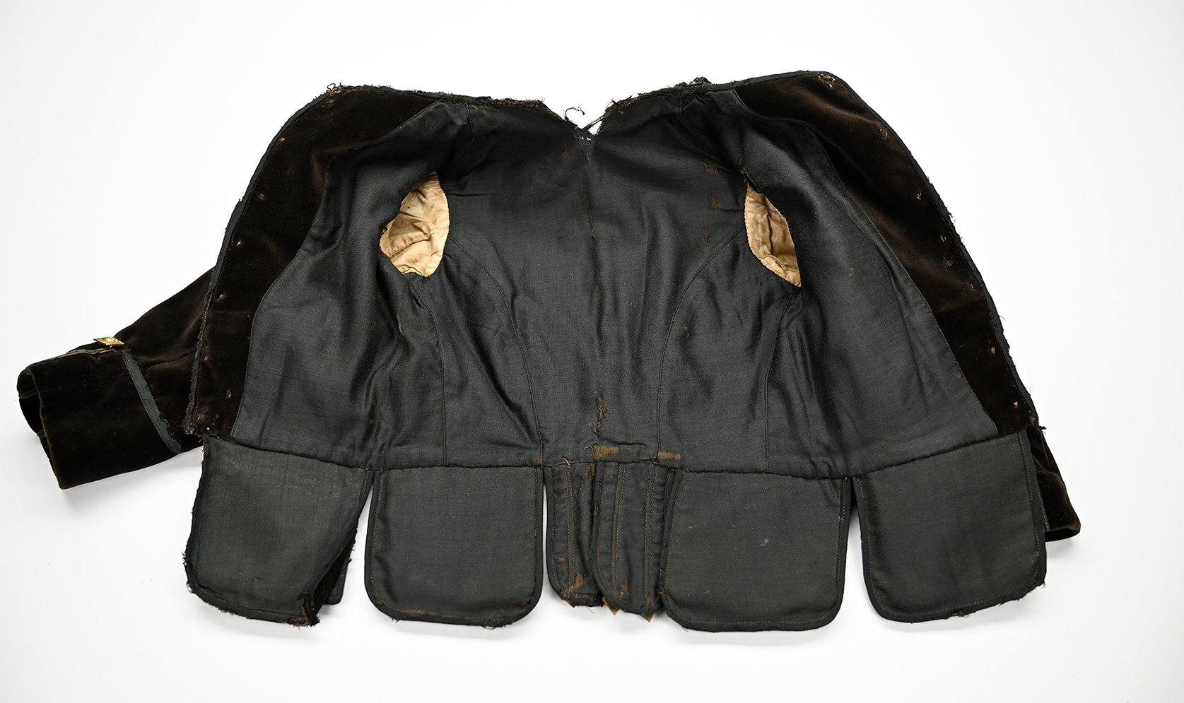 LARGE GROUP OF ITEMS FROM OHIO’S BRIGADIER GENERAL ABRAM PIATT ...