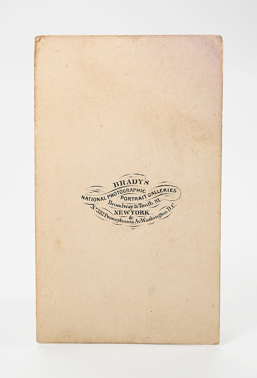 LARGE GROUP OF ITEMS FROM OHIO’S BRIGADIER GENERAL ABRAM PIATT ...