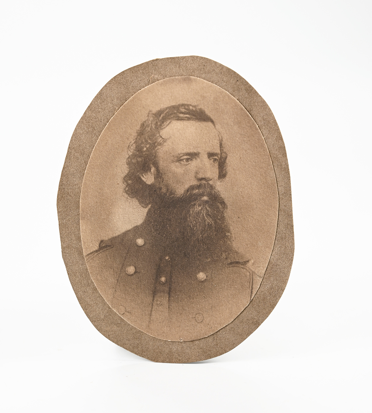 LARGE GROUP OF ITEMS FROM OHIO’S BRIGADIER GENERAL ABRAM PIATT ...