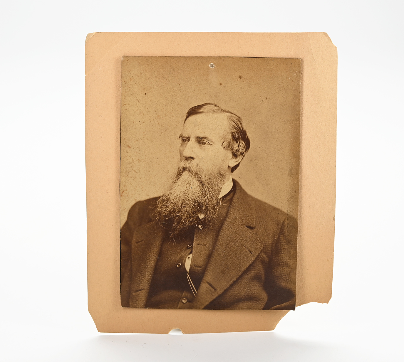 LARGE GROUP OF ITEMS FROM OHIO’S BRIGADIER GENERAL ABRAM PIATT ...