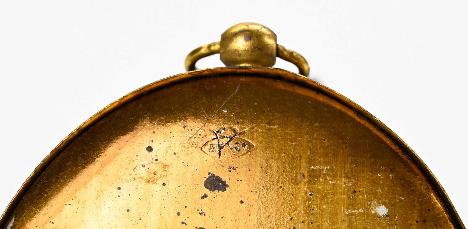 LARGE GROUP OF ITEMS FROM OHIO’S BRIGADIER GENERAL ABRAM PIATT ...